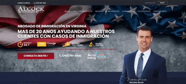¿Necesitas Ayuda con tu Caso de Inmigración? Encuentra un Abogado de Inmigración con Consulta Gratis