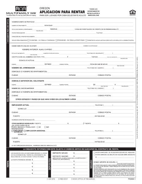 Encontrar el hogar perfecto: Aplicaciones para rentar apartamentos que ...