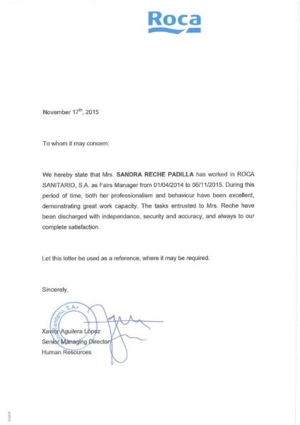 **Letters of Recommendation for Immigration: A Comprehensive Guide**