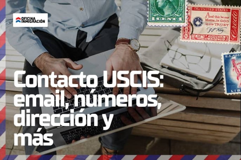 Cómo comunicarse con USCIS por teléfono: Guía completa