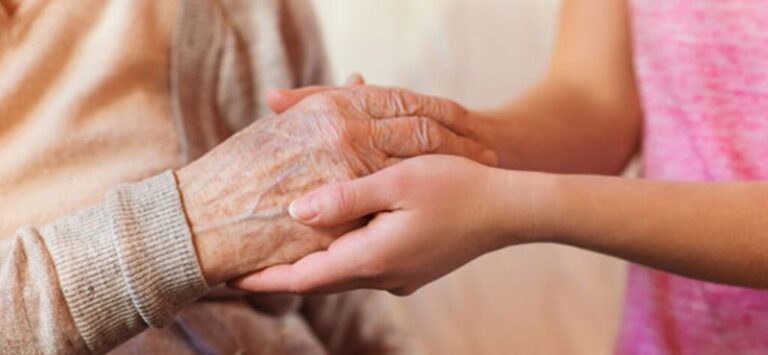 Encontrar el Cuidado Perfecto para Tus Seres Queridos: Guía Completa ...